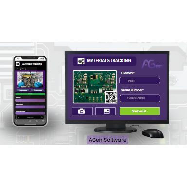 AGen Software: A Straightforward System That Reduces Complexity for All Users.